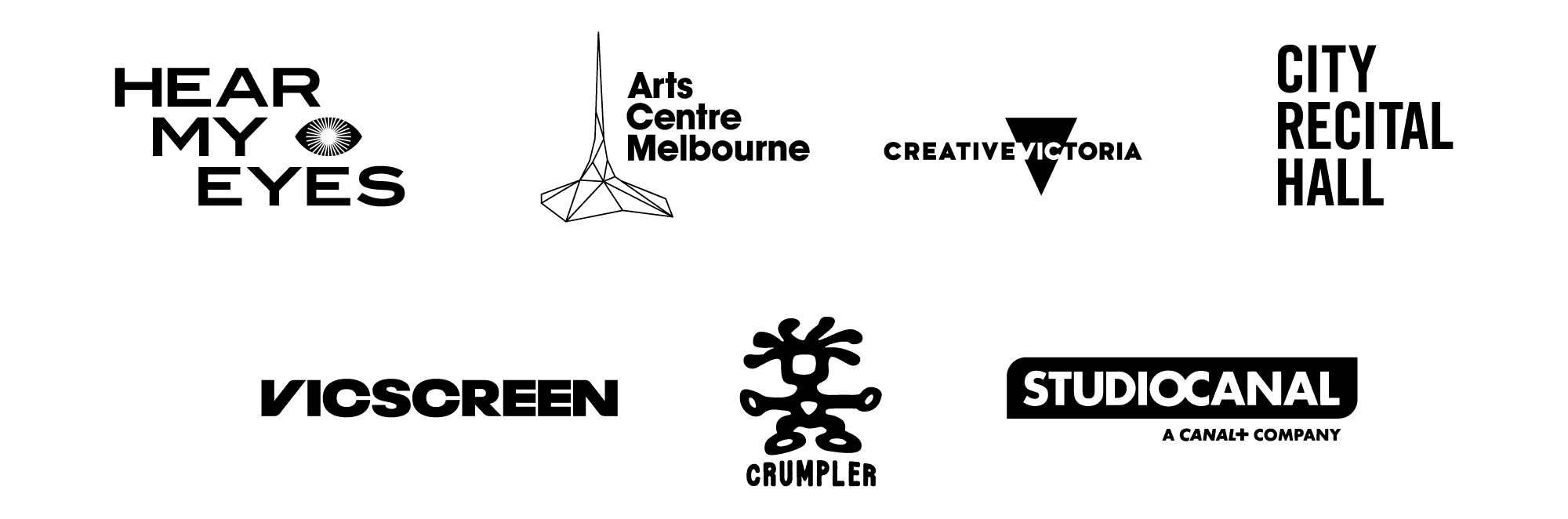 Terminator 2: Judgement Day | Hear My Eyes